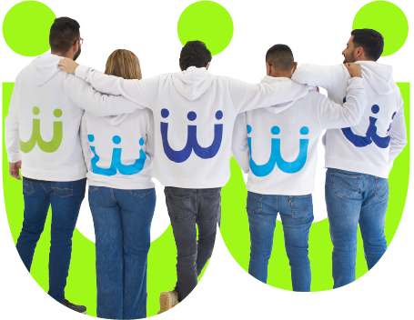 Somos tu Legal Buddy - Legal Bud